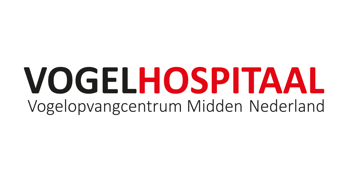 Vogelhospitaal Naarden | Vogelhospitaal midden in het groen van Naarden