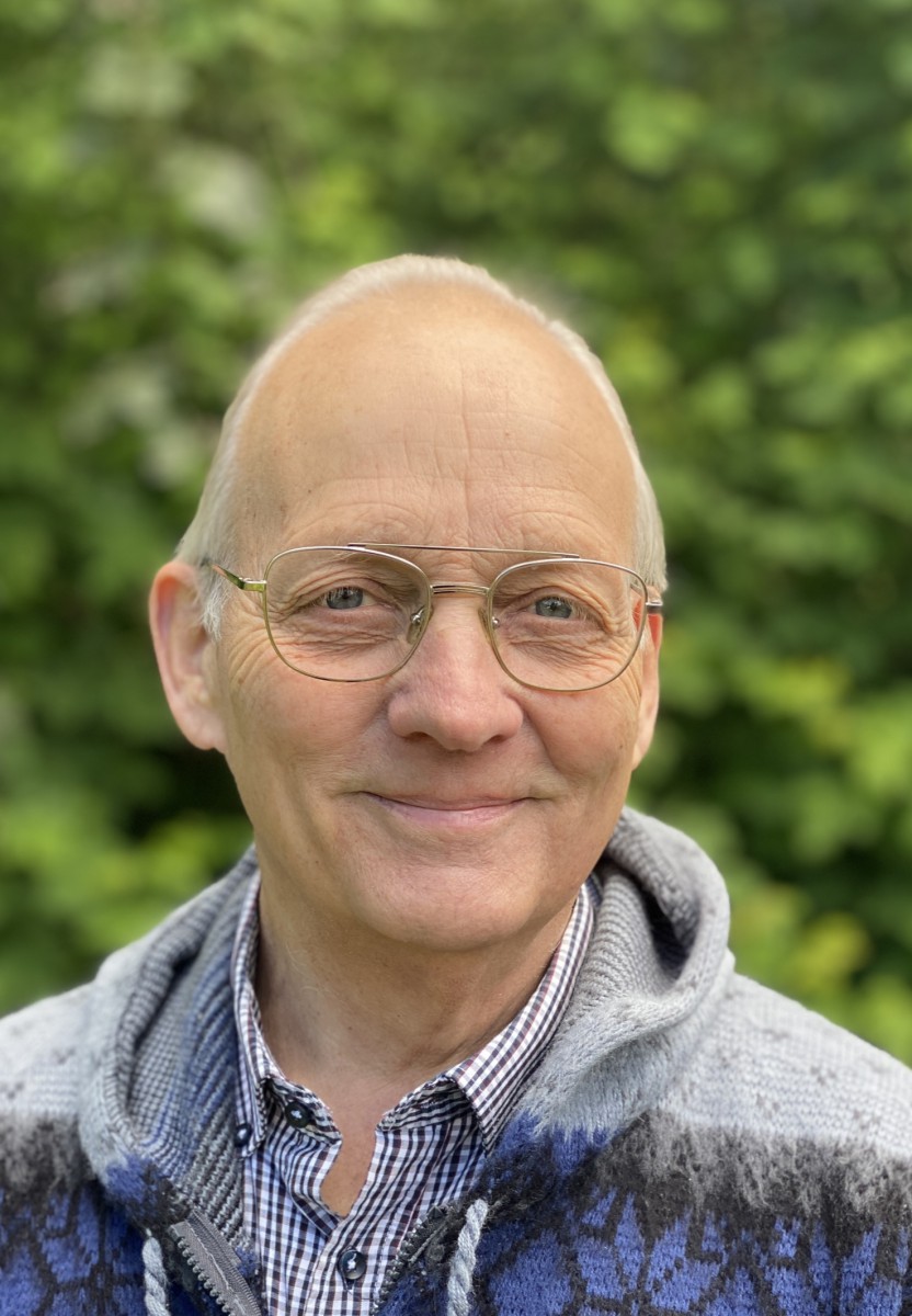 Kees Bruinning | Vogelhospitaal Naarden